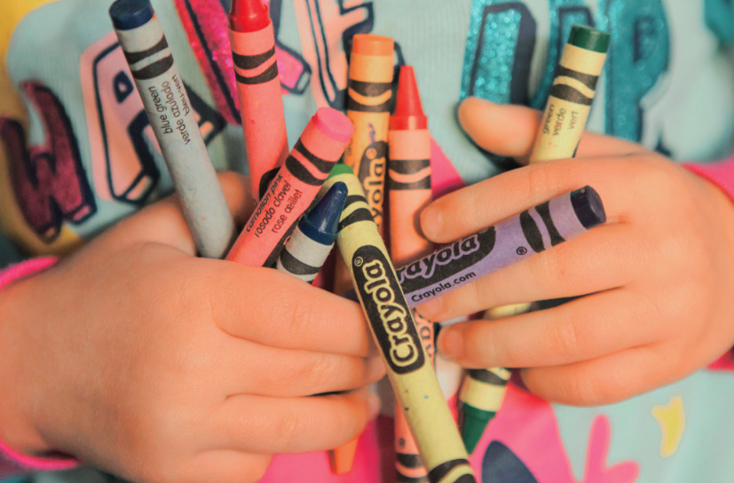 Stop Fighting What Is - My Blue Sky Reality