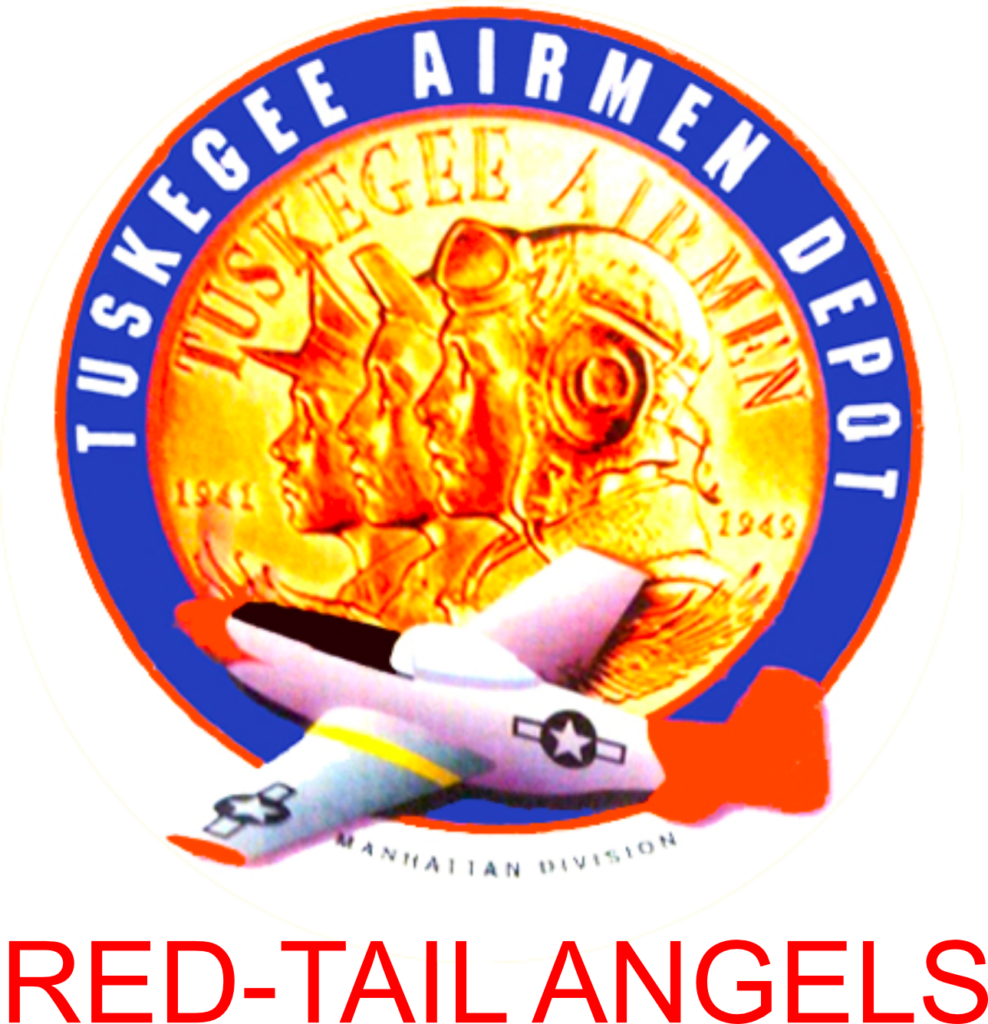 Red-Tail Angels - My Blue Sky Reality