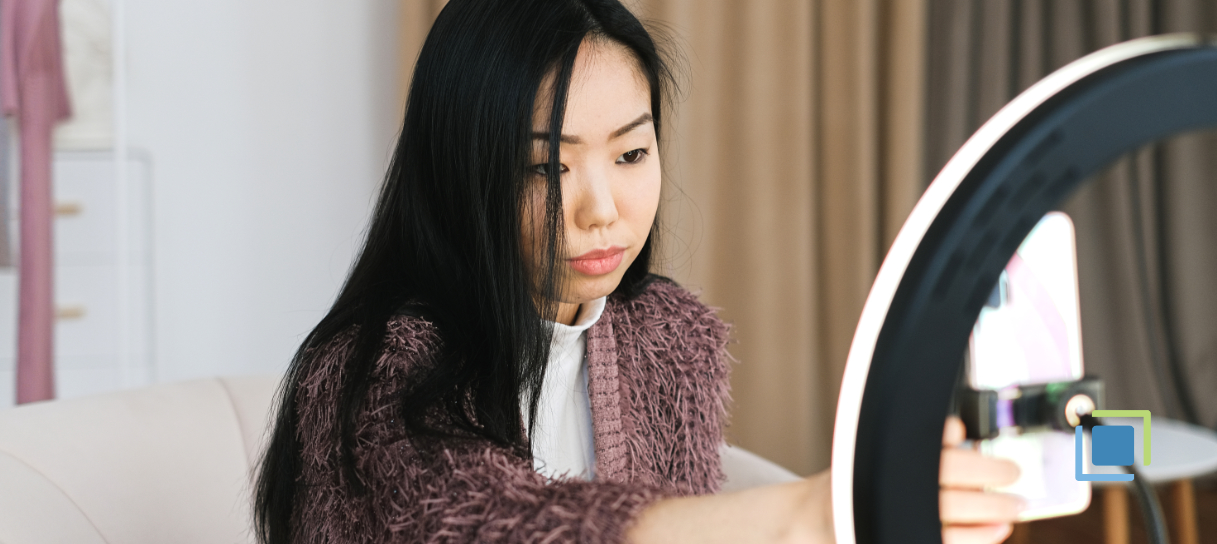 The New Rags to Riches - My Blue Sky Reality