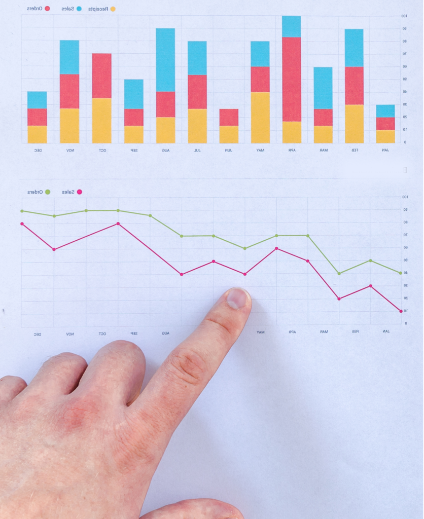 Who was left behind? - My Blue Sky Reality