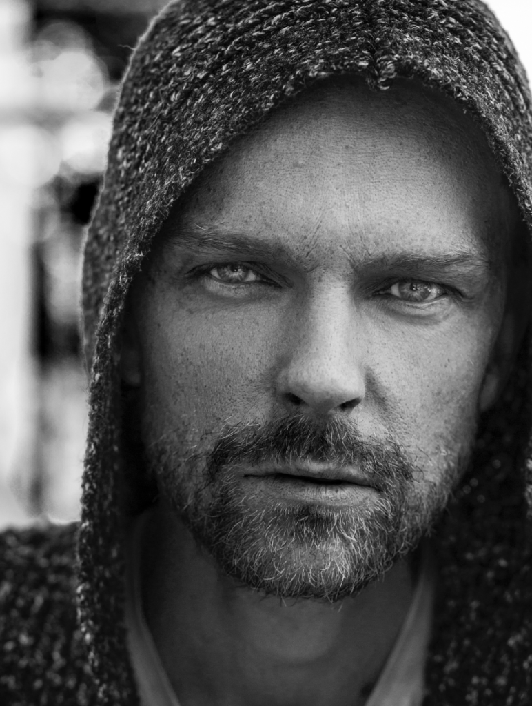 The Future is Not Set - My Blue Sky Reality