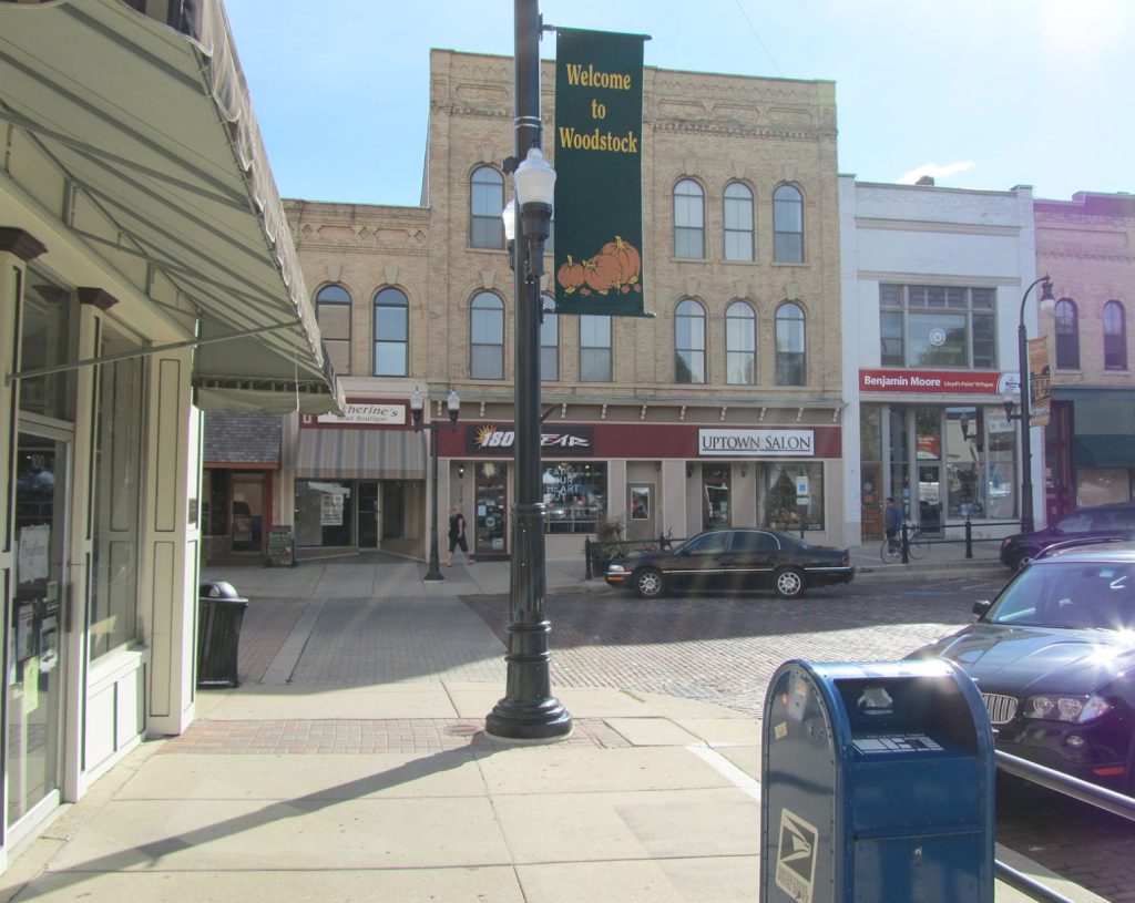 You don't know what you have - My Blue Sky Reality