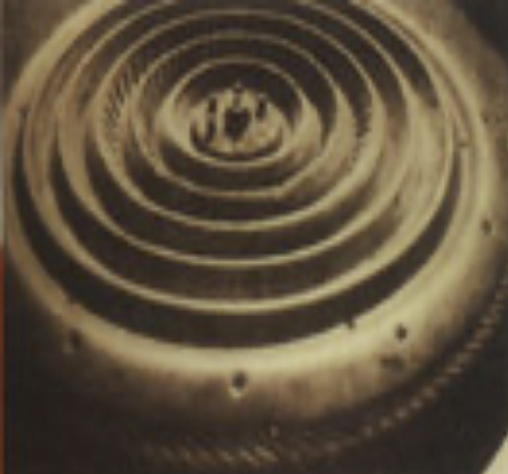 Water = Power - My Blue Sky Reality